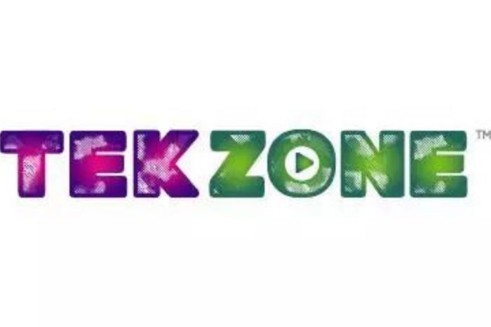 TEKZONE Red Sea Mall - QiDZ