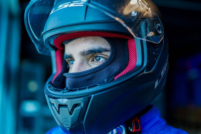 Doos Karting Hittin Riyadh - QiDZ