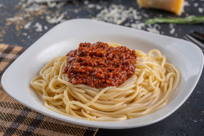 Italian Pizza & Pasta at RomaWay Riyadh - QiDZ