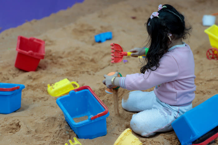 Woosh Riyadh - An Nafal - QiDZ