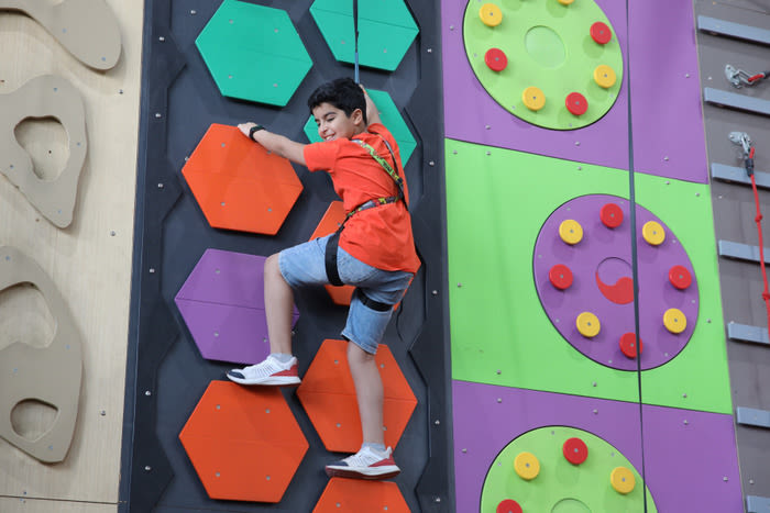 Woosh Riyadh - An Nafal - QiDZ