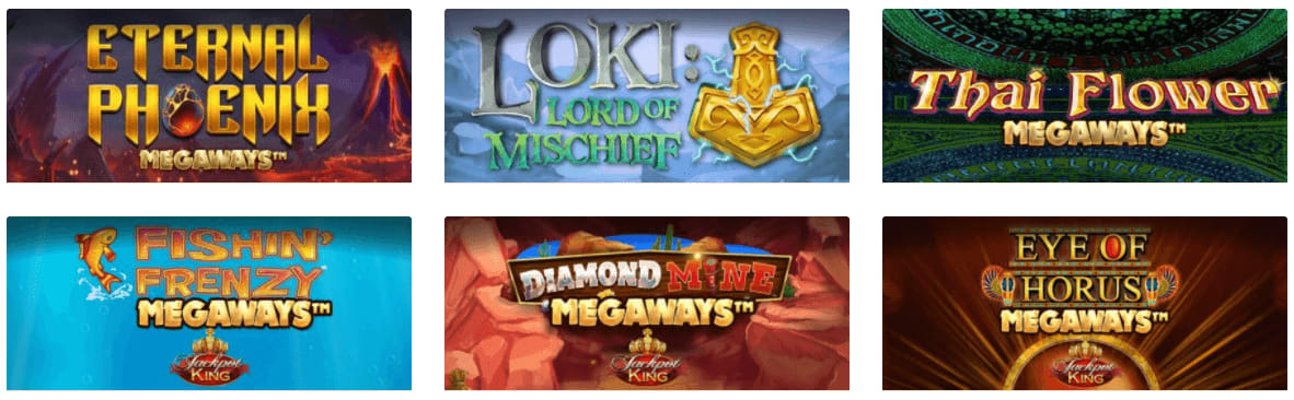 Blueprint Gaming Review | Best Blueprint Gaming Slots | Slotswise