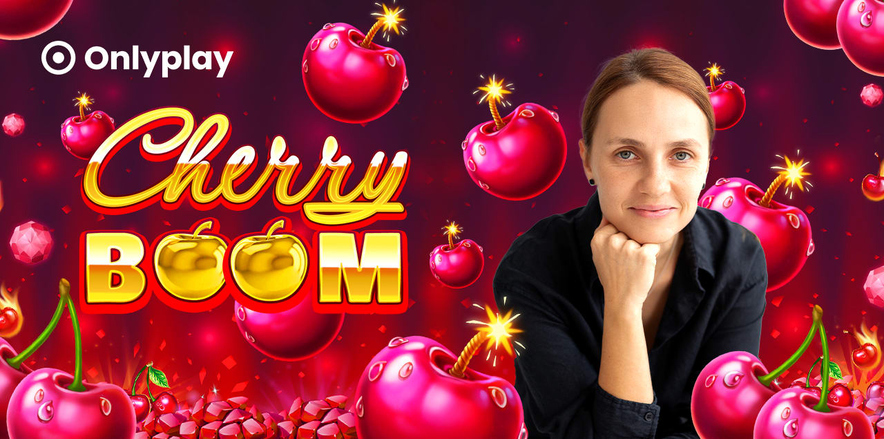 Interview With Christina Muratkina, CEO of Onlyplay