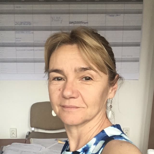 Meet Andy McCluskey | QJAM