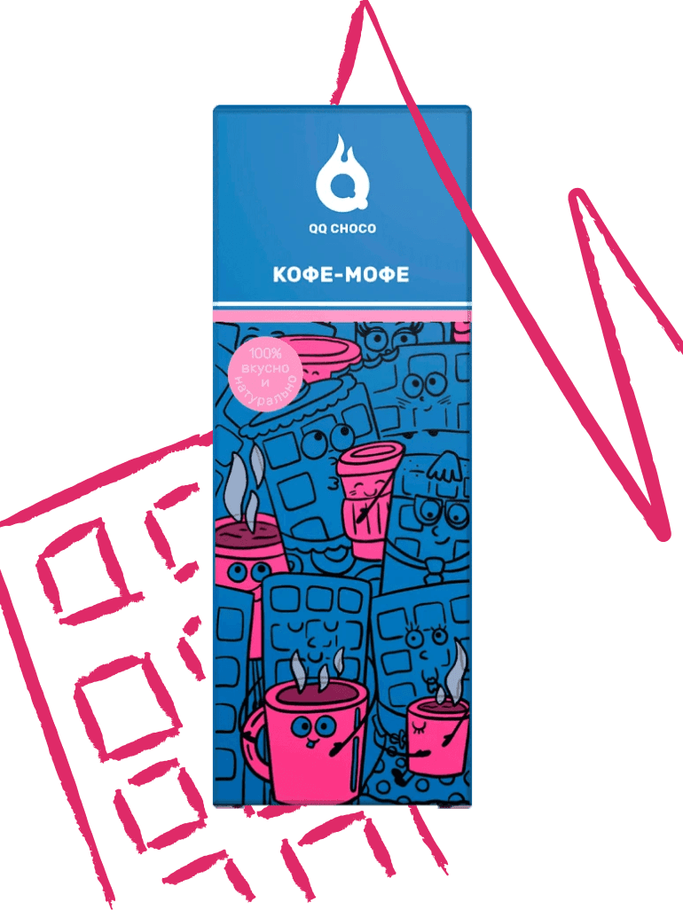 Каталог | QQ Coffee