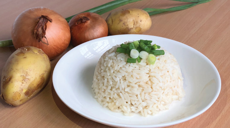 Cap Gajah Parboiled Rice 保健米: The Best in Malaysia - Cap Gajah