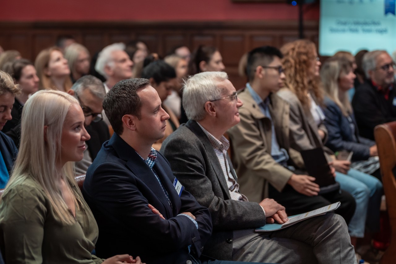 Sponsor ~ JPLC 52, The Joint Planning Law Conference, Oxford