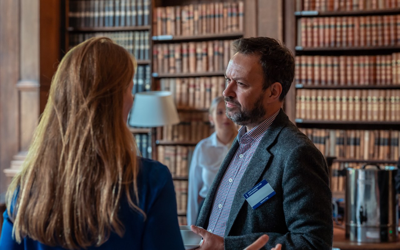 About JPLC ~ JPLC 52, The Joint Planning Law Conference, Oxford