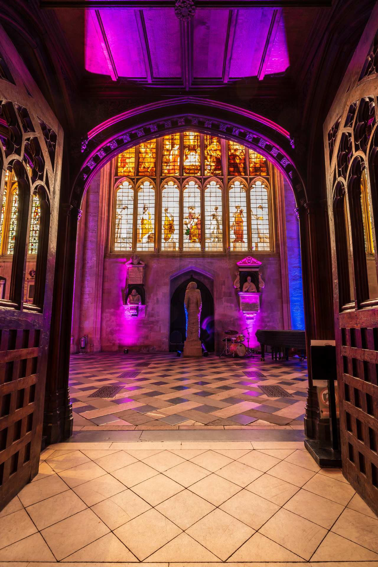 Home ~ JPLC 52, The Joint Planning Law Conference, Oxford