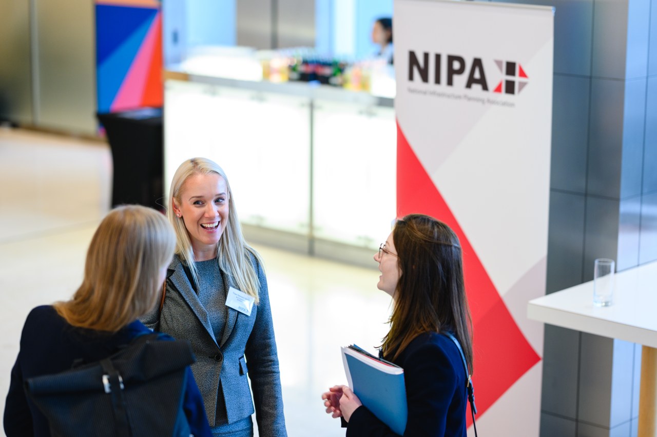 Home ~ NIPA Annual Conference 2024