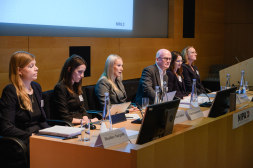 NIPA 2022 Conference