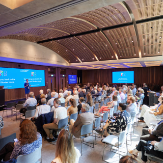 Attend ~ JPLC 52, The Joint Planning Law Conference, Oxford