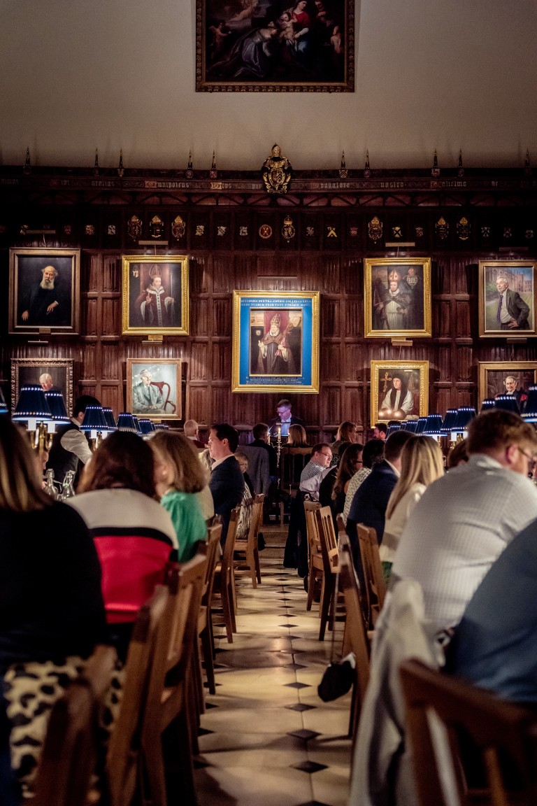 Resources ~ JPLC 52, The Joint Planning Law Conference, Oxford