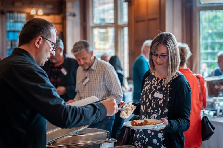 Resources ~ JPLC 52, The Joint Planning Law Conference, Oxford