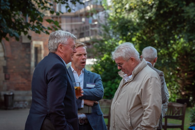 Resources ~ JPLC 52, The Joint Planning Law Conference, Oxford