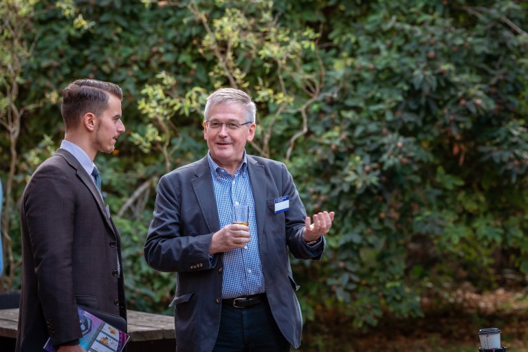 Resources ~ JPLC 52, The Joint Planning Law Conference, Oxford