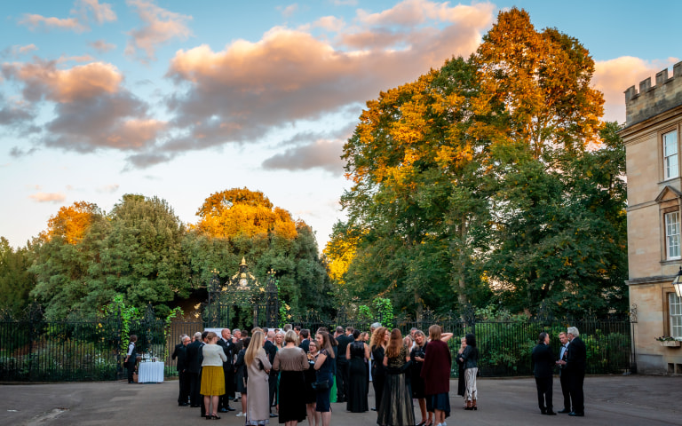 Resources ~ JPLC 52, The Joint Planning Law Conference, Oxford