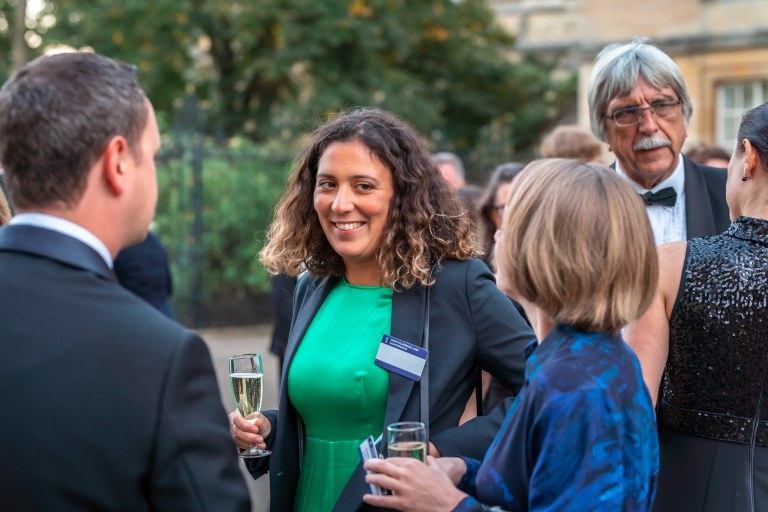 Resources ~ JPLC 52, The Joint Planning Law Conference, Oxford