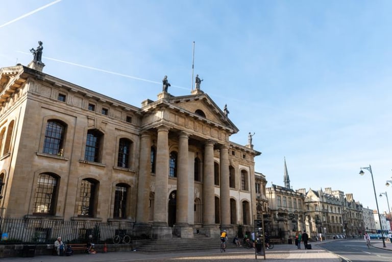 Resources ~ JPLC 52, The Joint Planning Law Conference, Oxford