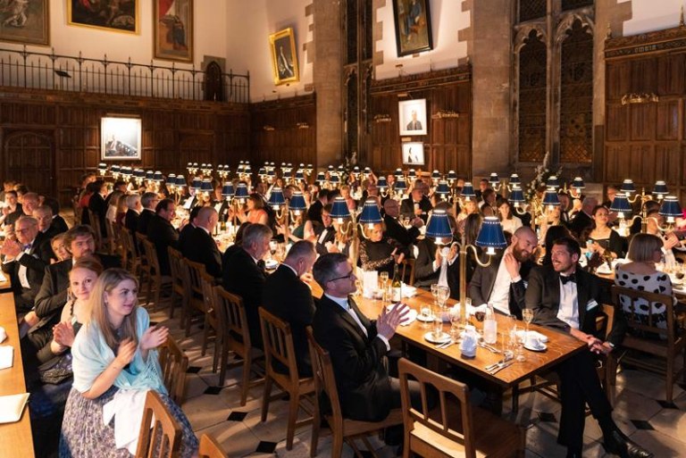 Resources ~ JPLC 52, The Joint Planning Law Conference, Oxford