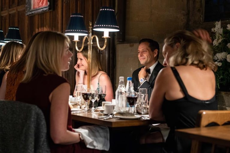 Resources ~ JPLC 52, The Joint Planning Law Conference, Oxford