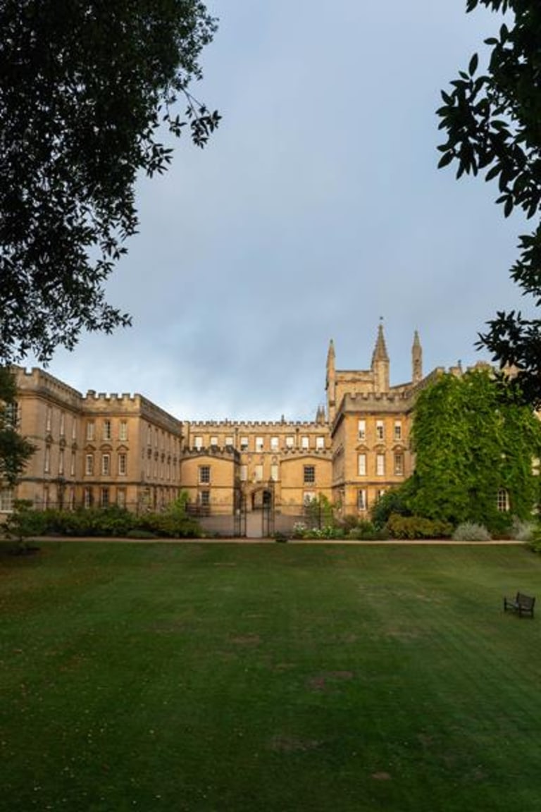 Resources ~ JPLC 52, The Joint Planning Law Conference, Oxford