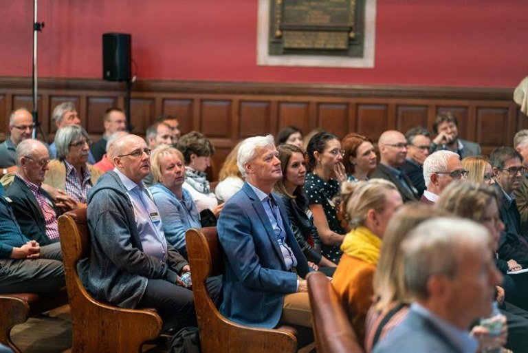 Resources ~ JPLC 52, The Joint Planning Law Conference, Oxford