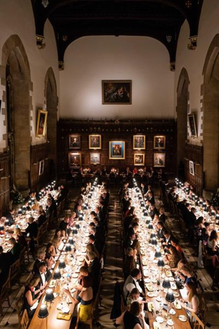 Resources ~ JPLC 52, The Joint Planning Law Conference, Oxford