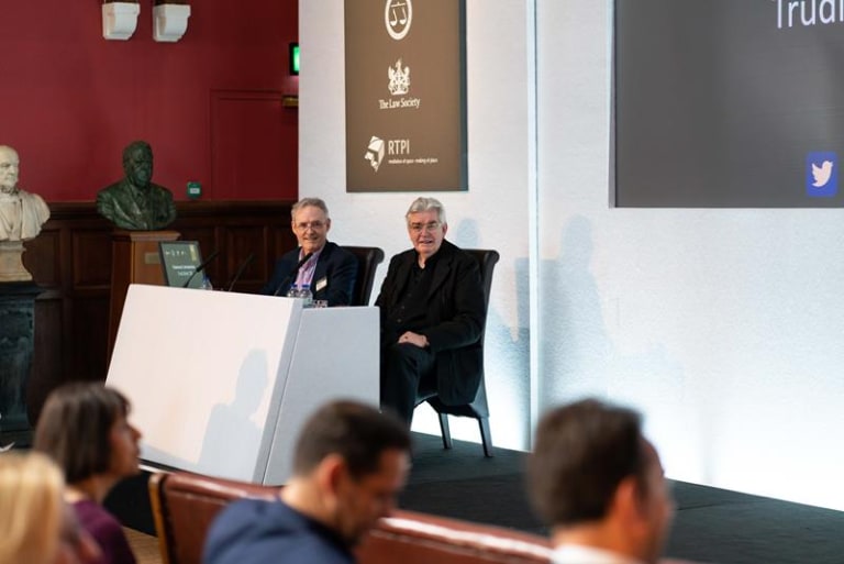 Resources ~ JPLC 52, The Joint Planning Law Conference, Oxford