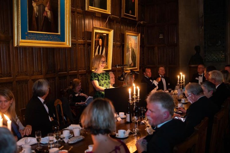 Resources ~ JPLC 52, The Joint Planning Law Conference, Oxford