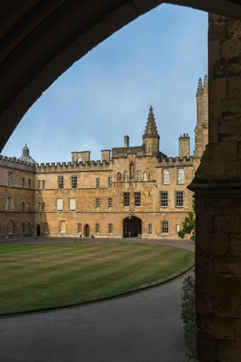 Resources ~ JPLC 52, The Joint Planning Law Conference, Oxford