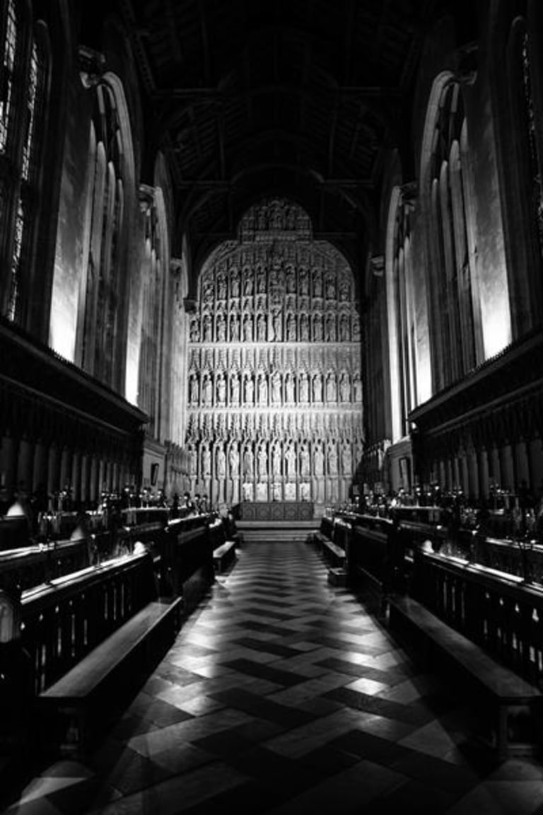 Resources ~ JPLC 52, The Joint Planning Law Conference, Oxford