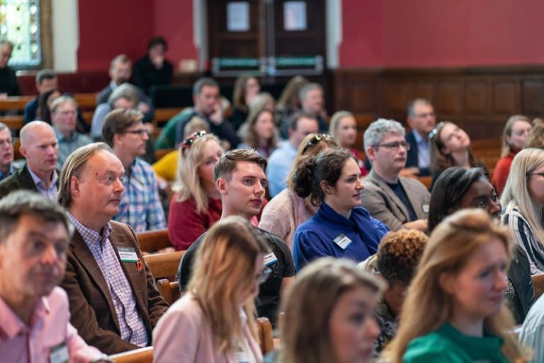 Resources ~ JPLC 52, The Joint Planning Law Conference, Oxford