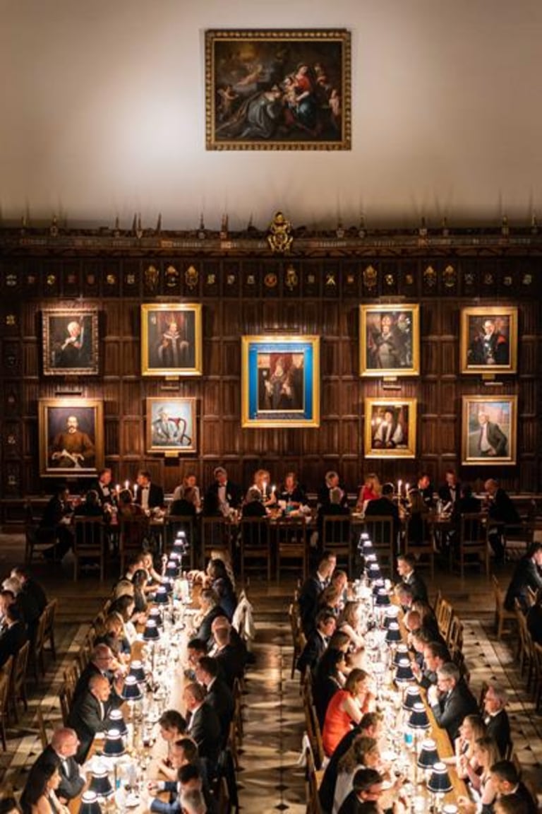 Resources ~ JPLC 52, The Joint Planning Law Conference, Oxford