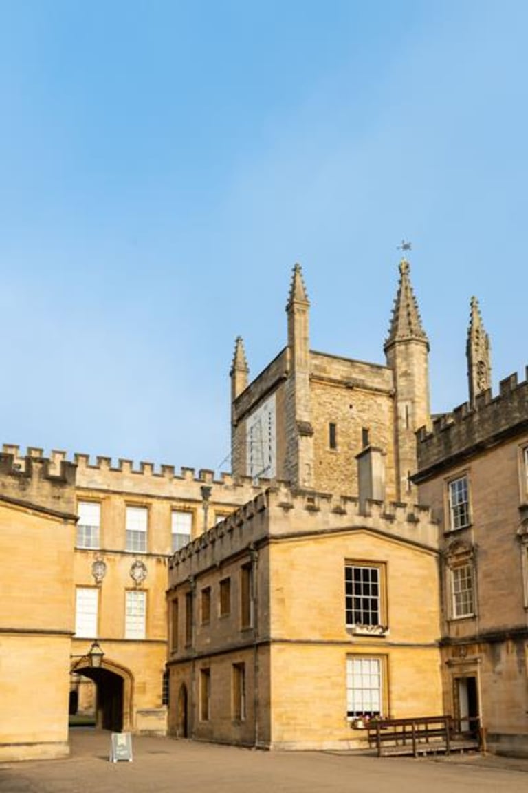 Resources ~ JPLC 52, The Joint Planning Law Conference, Oxford