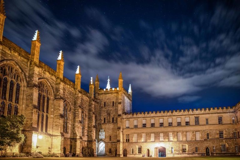 Resources ~ JPLC 52, The Joint Planning Law Conference, Oxford