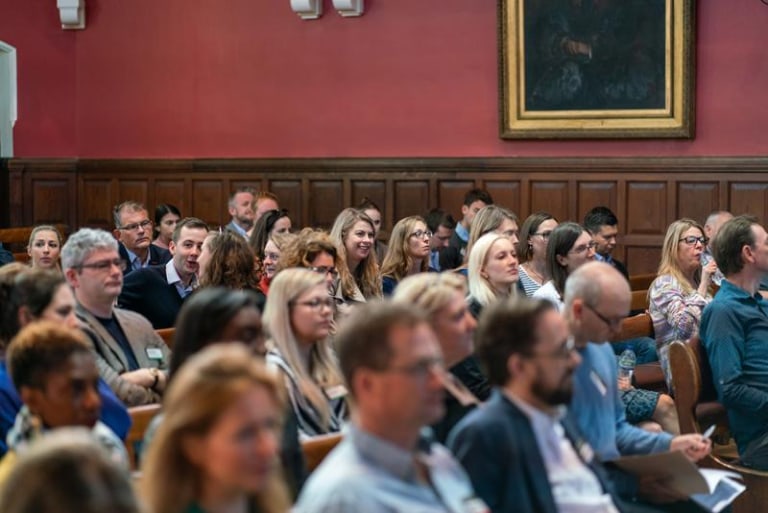 Resources ~ JPLC 52, The Joint Planning Law Conference, Oxford