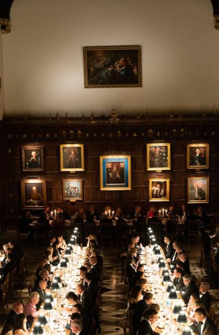 Resources ~ JPLC 52, The Joint Planning Law Conference, Oxford