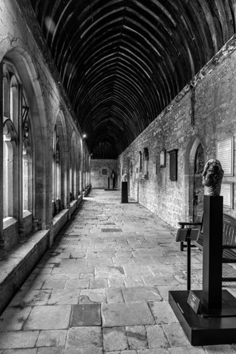 Resources ~ JPLC 52, The Joint Planning Law Conference, Oxford