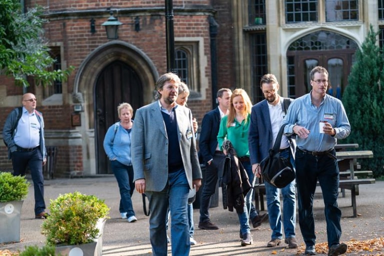 Resources ~ JPLC 52, The Joint Planning Law Conference, Oxford