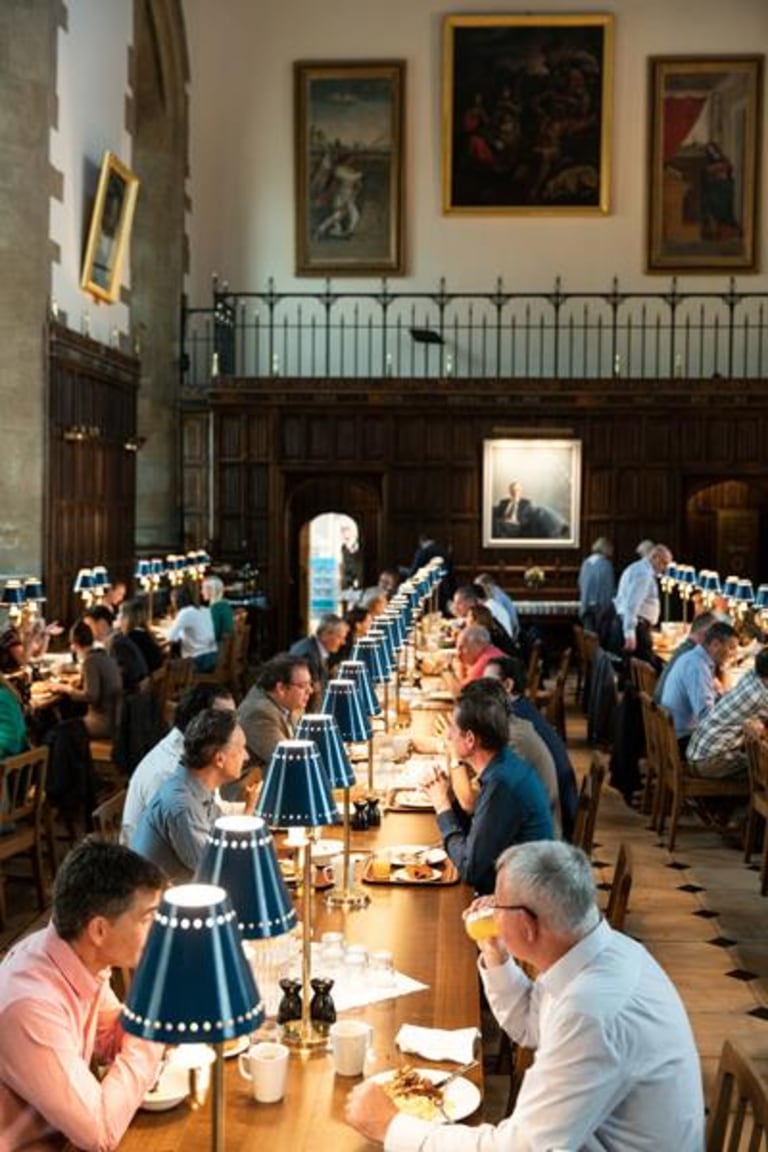 Resources ~ JPLC 52, The Joint Planning Law Conference, Oxford