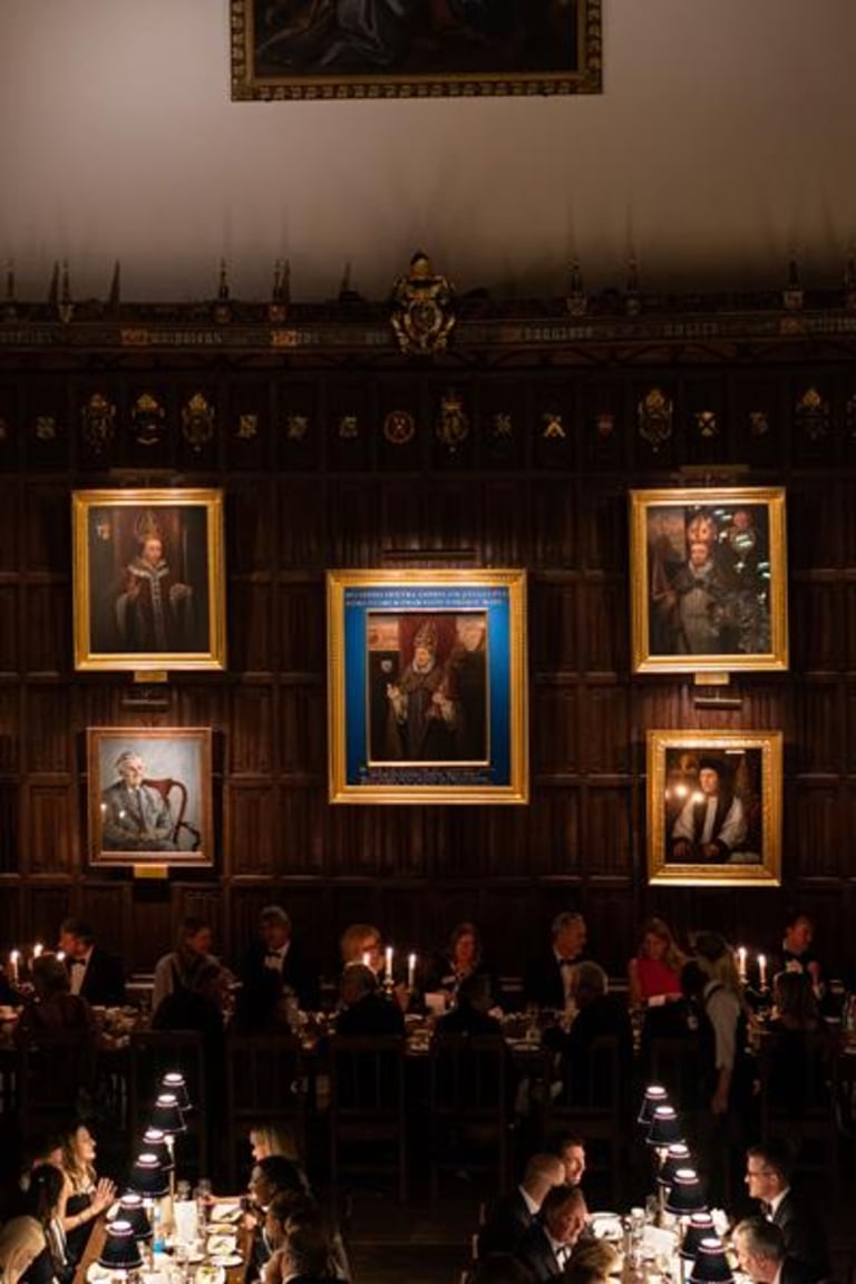 Resources ~ JPLC 52, The Joint Planning Law Conference, Oxford