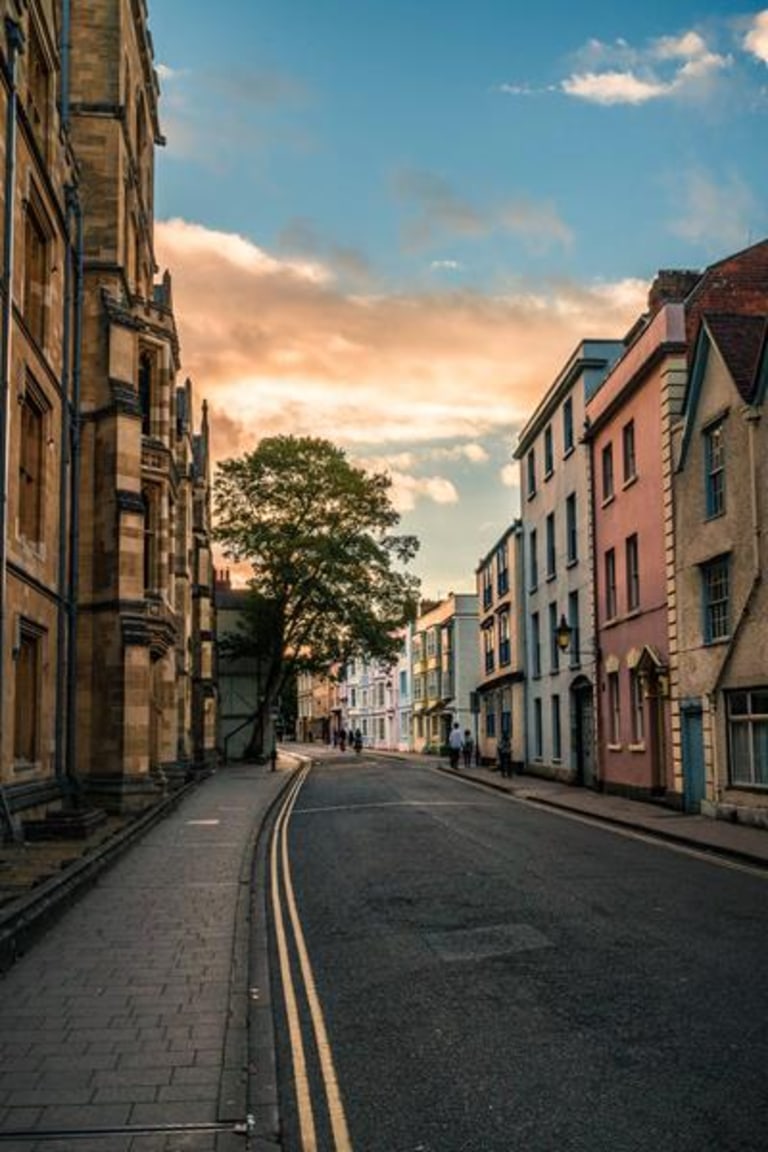 Resources ~ JPLC 52, The Joint Planning Law Conference, Oxford