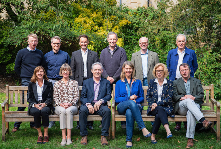 Resources ~ JPLC 52, The Joint Planning Law Conference, Oxford