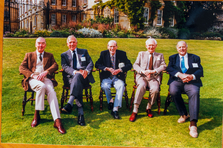 Resources ~ JPLC 52, The Joint Planning Law Conference, Oxford