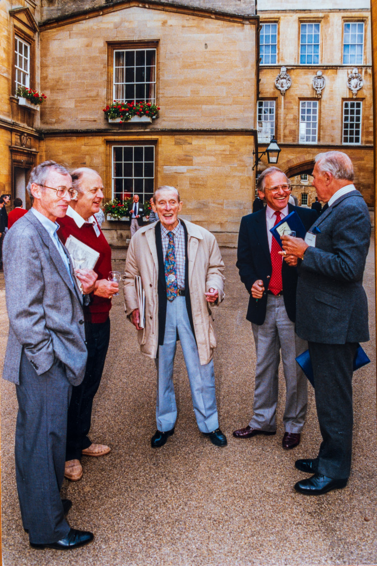 Resources ~ JPLC 52, The Joint Planning Law Conference, Oxford