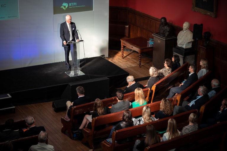 Resources ~ JPLC 52, The Joint Planning Law Conference, Oxford