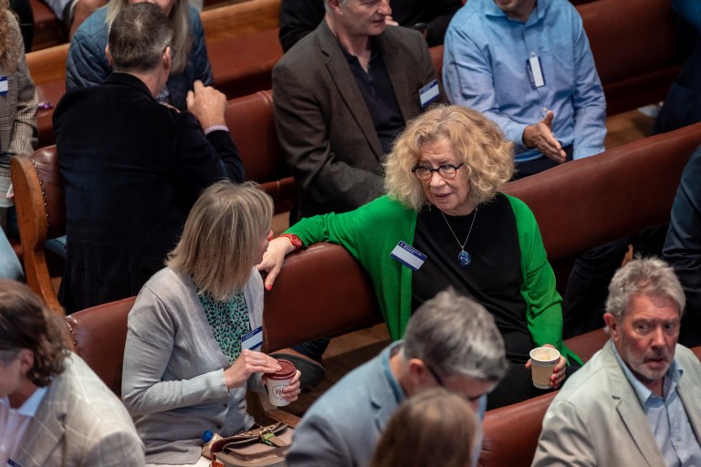 Resources ~ JPLC 52, The Joint Planning Law Conference, Oxford