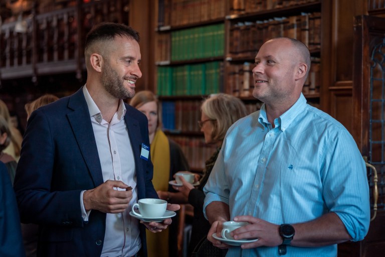 Resources ~ JPLC 52, The Joint Planning Law Conference, Oxford