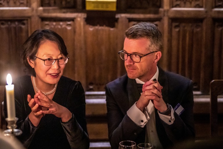 Resources ~ JPLC 52, The Joint Planning Law Conference, Oxford